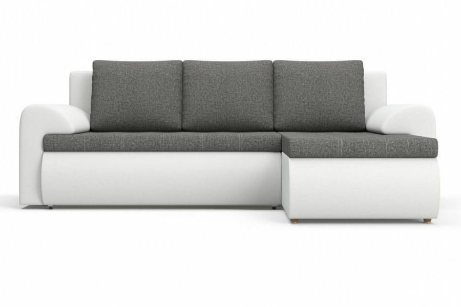 Угловой диван Цезрь