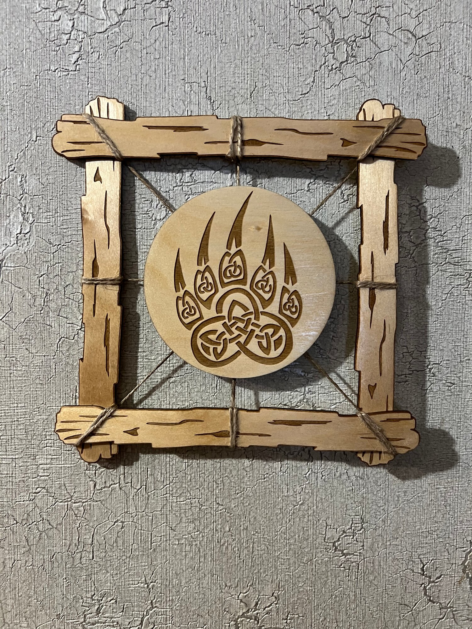 Печать велеса