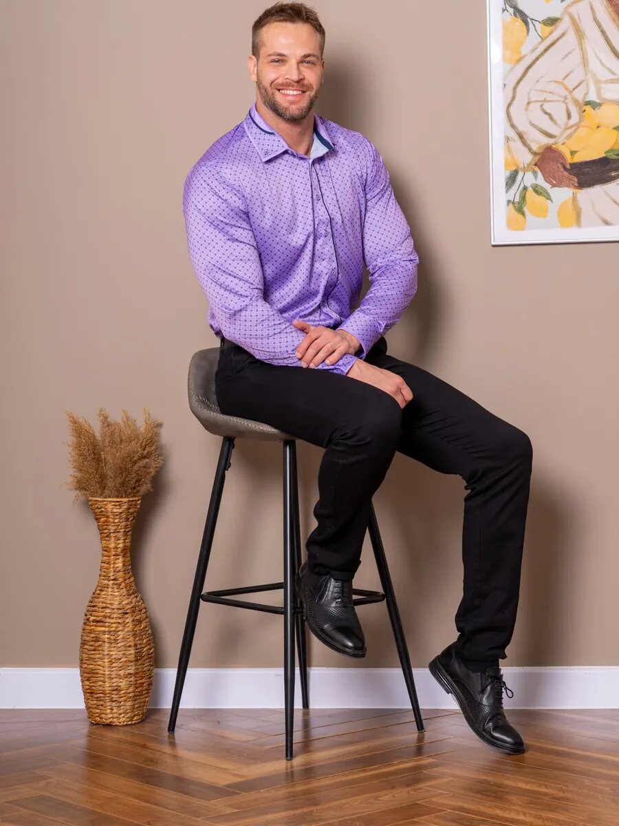 Рубашка Базовая коллекция