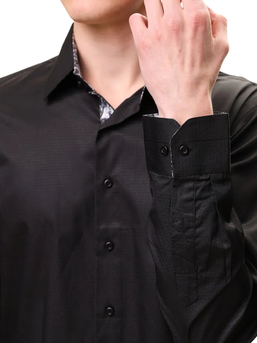 Рубашка Базовая коллекция