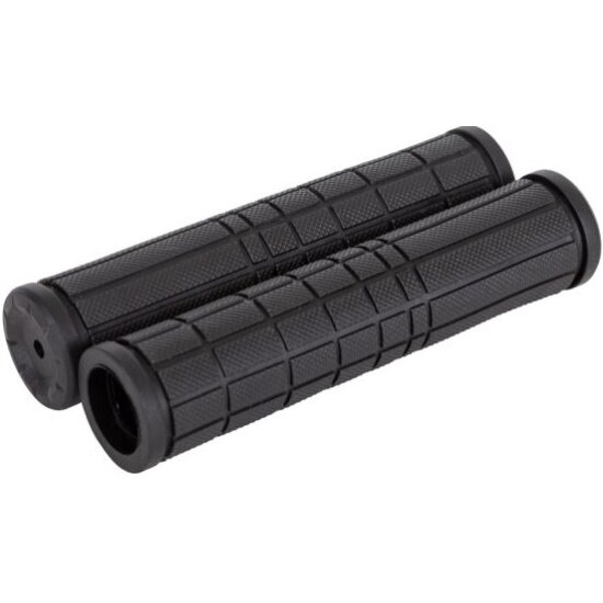 Грипсы Stg SZ-068, черный