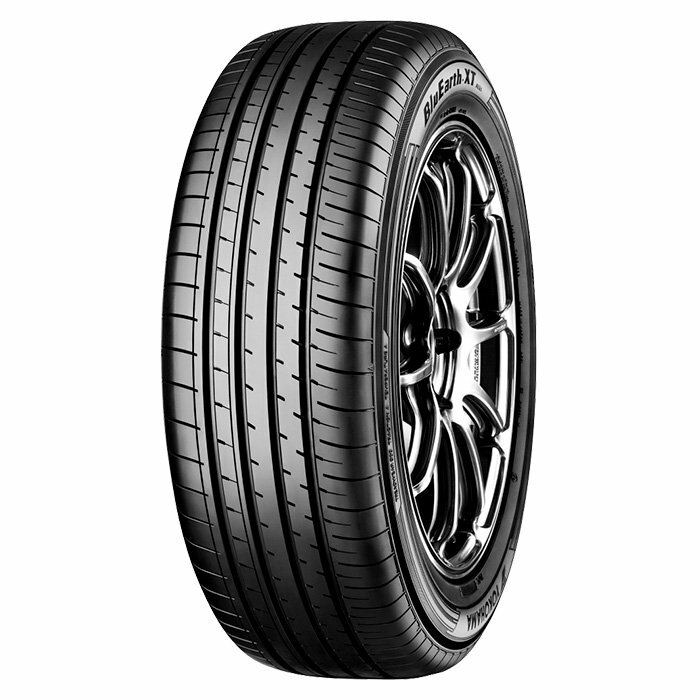 Шина Yokohama BluEarth-XT AE61 215/65 R16 98H