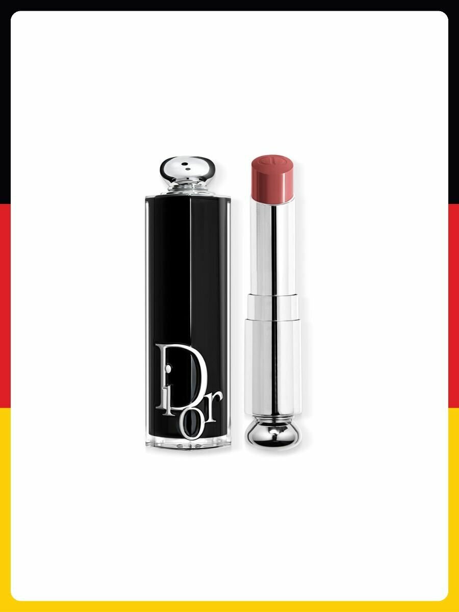 Губная помада DIOR Addict Lipstick 3,2 g 786 D-Player
