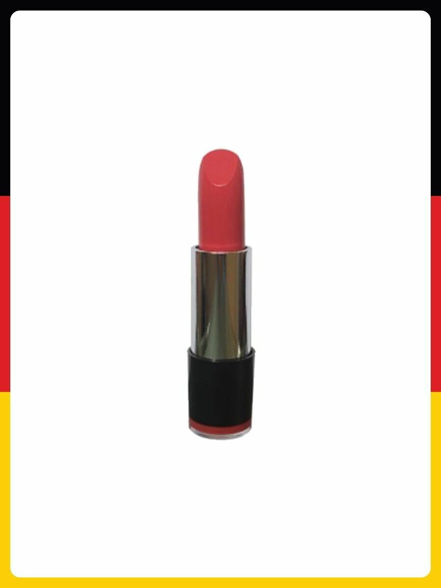 Губная помада Sheida Velvet Matt Lippenstift 4,2 ml 05 - Coral Red