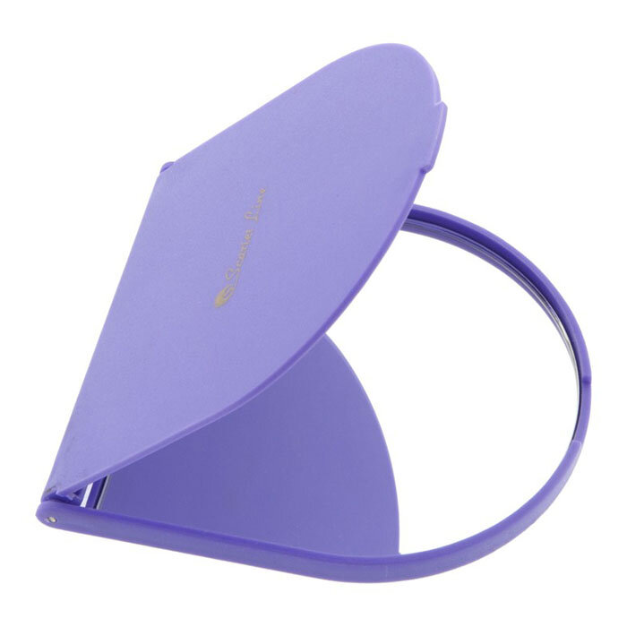 Супер зеркало (мини), компактное Scarlet line TS 830, карманное