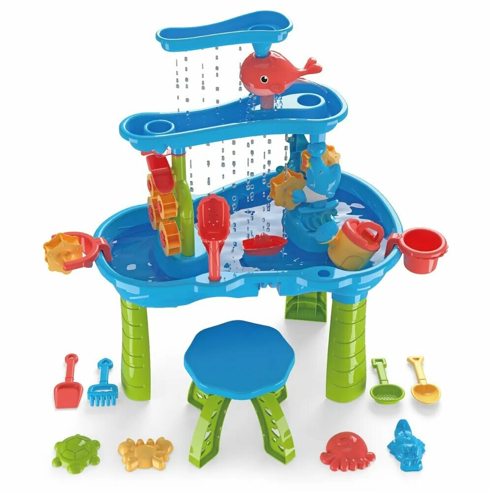 Набор для подвижных игр