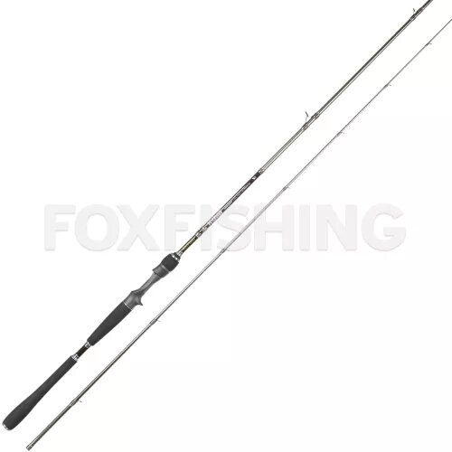 Удилище кастинговое Pontoon 21 Psychogun 252см. 7-24гр. 156гр. fast / PGCS832MSF