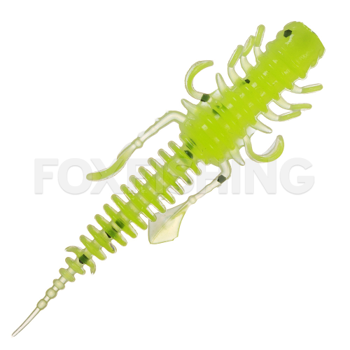 Силиконовая приманка Trigger Baits Bobbi Z 50мм. №126/127 8шт.