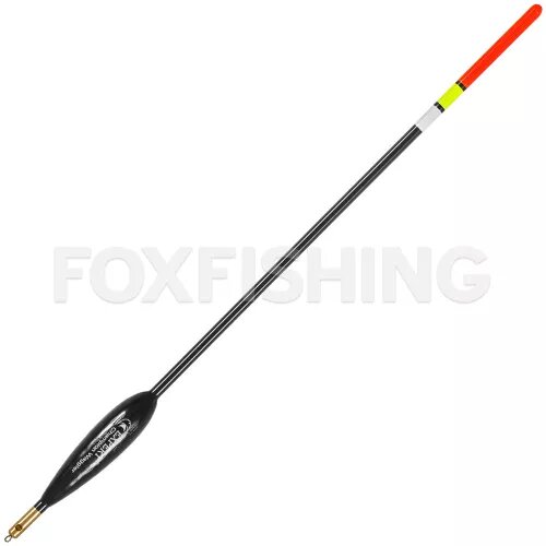 Поплавок Expert 203-85 3+2гр. 26см. 1шт. антенна 4,5мм. /цв. Мультиколор