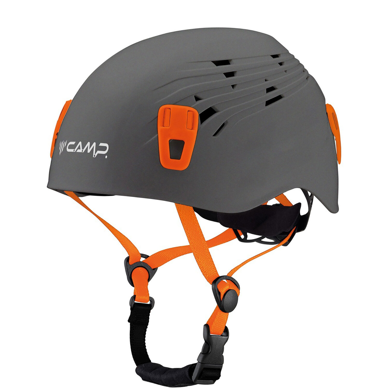 Каска Camp Titan Grey (см:48-56)