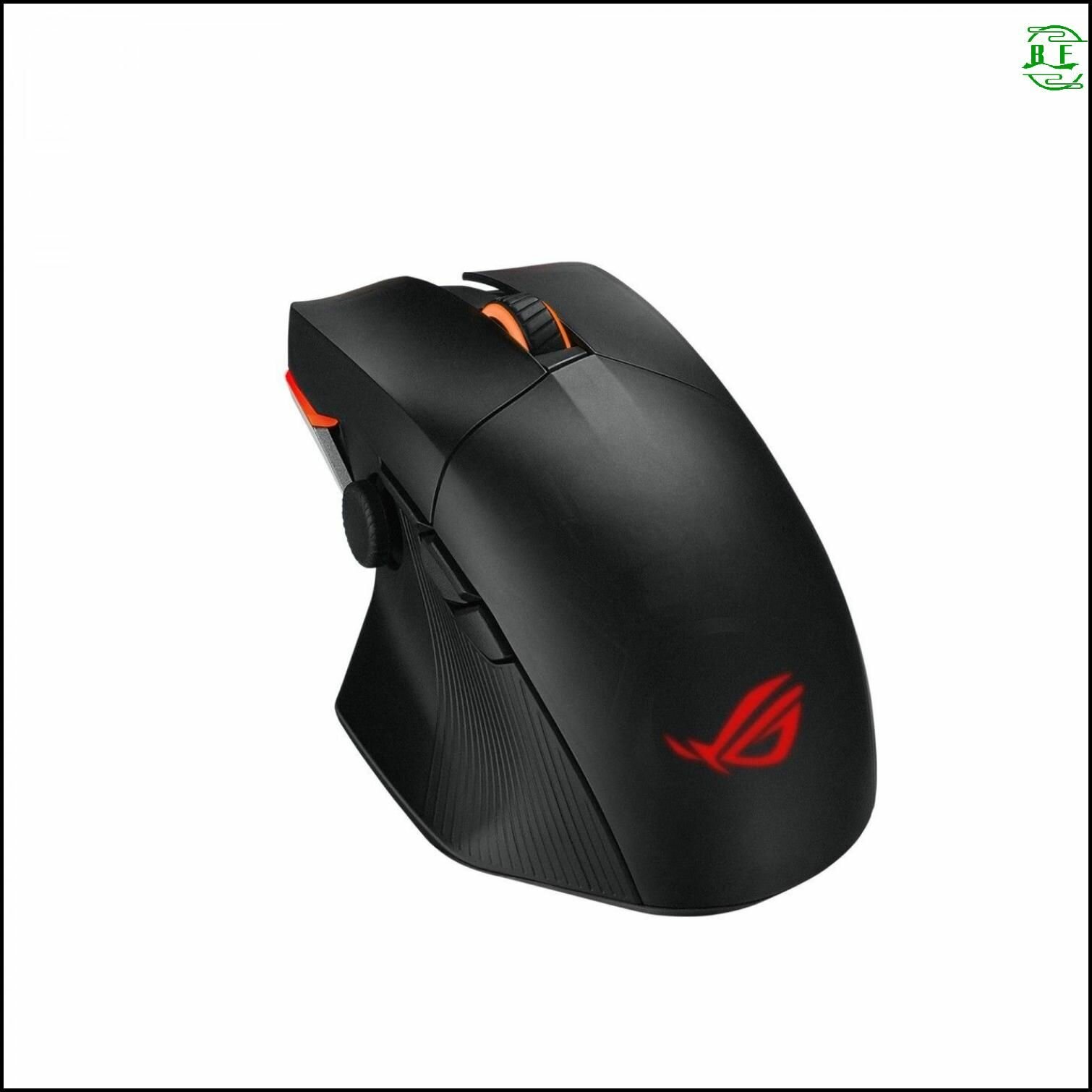 Беспроводная игровая мышь ASUS ROG Chakram X Origin, черный -sz-BF