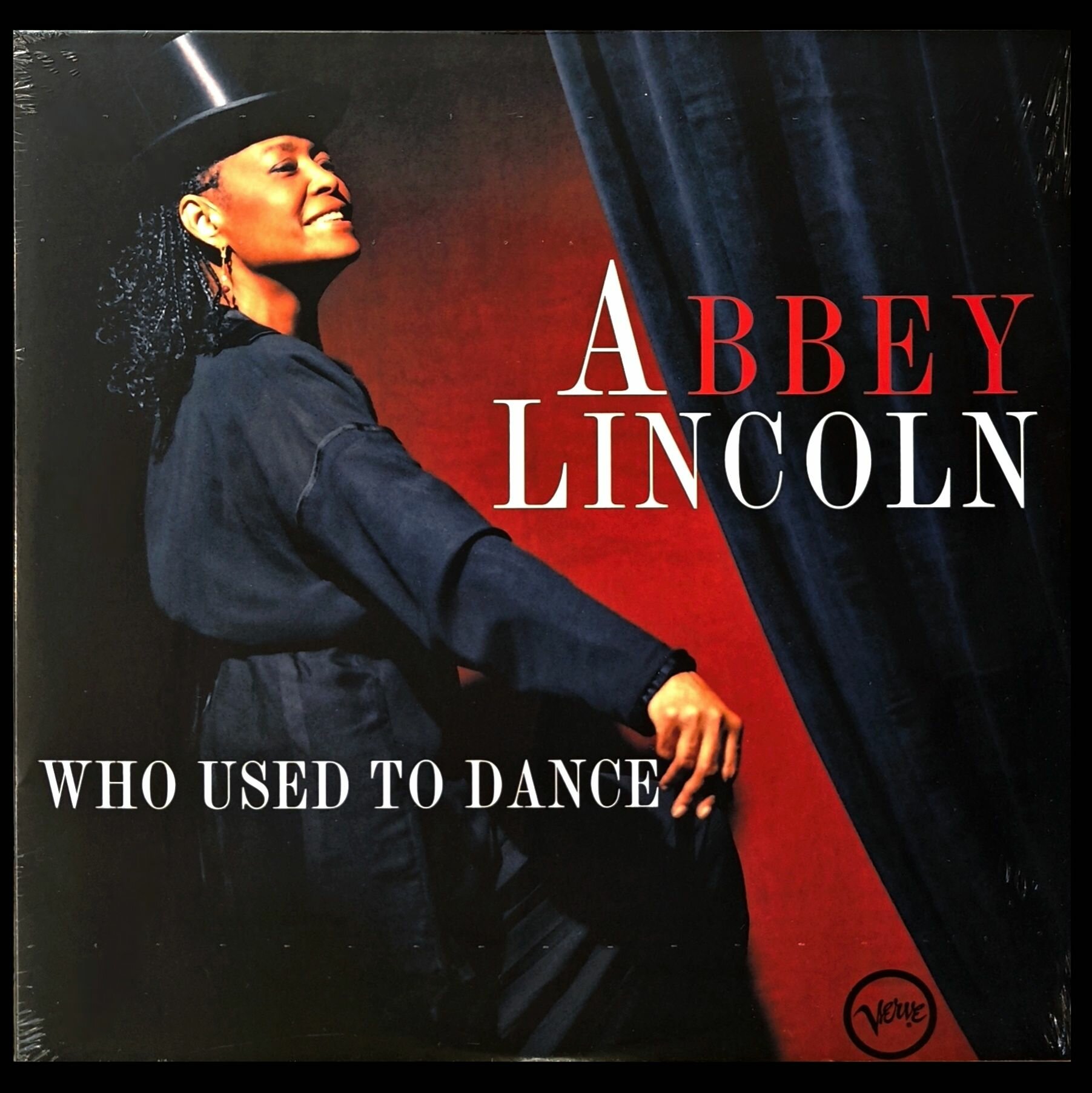 Виниловая пластинка Abbey Lincoln - Who Used To Dance (2LP, 2023, Verve Records)