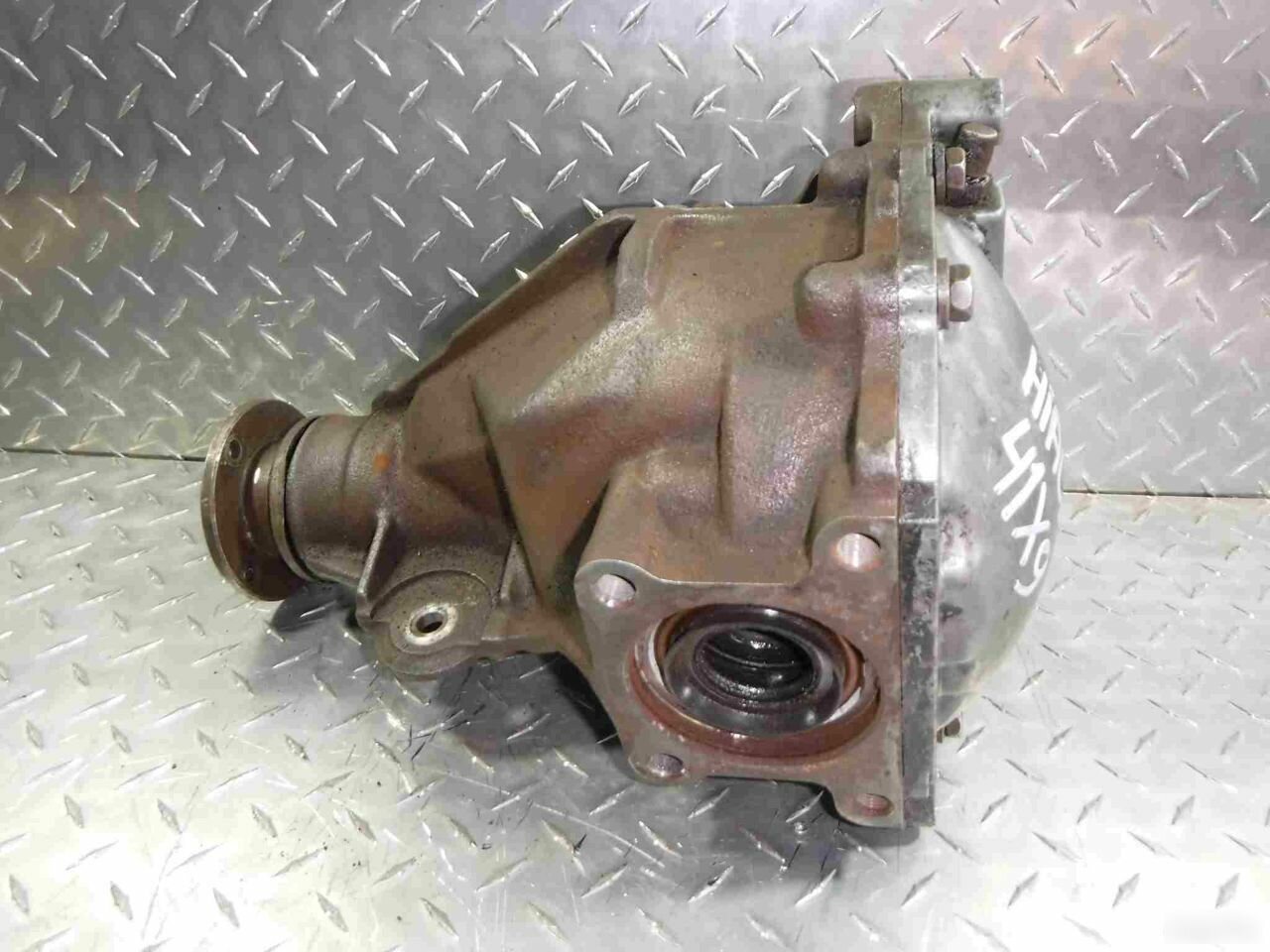 Редуктор переднего моста Toyota MasterAce