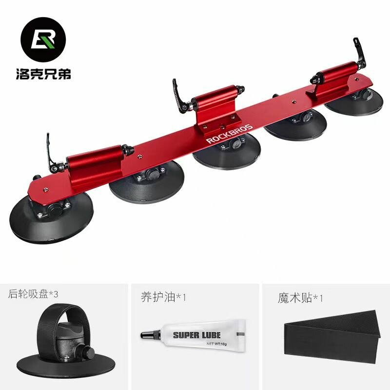 Велобагажник на автомобиль