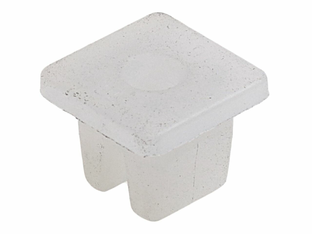 Клипса крепления решетки радиатора для Джак N75, N80, N90, N120 арт 5301042E0 JAC