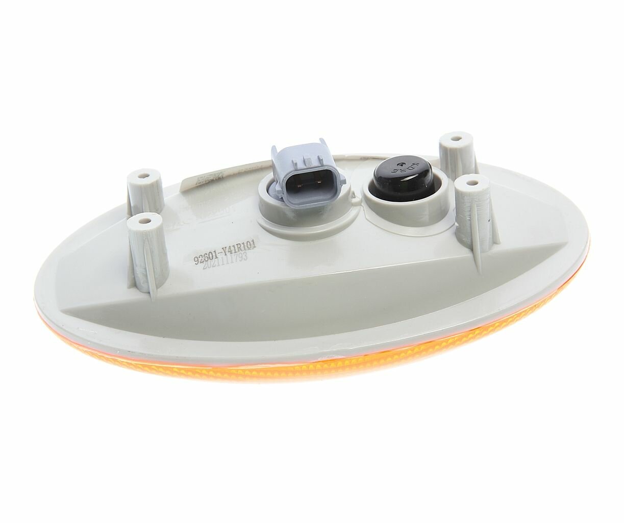 Фонарь габаритный на кабине для Джак N350 арт 92601Y41R101 JAC