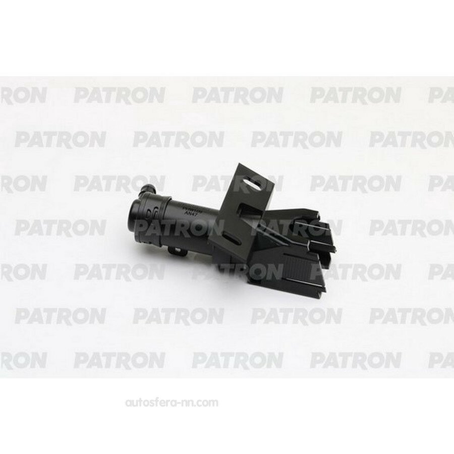 PATRON PHW109 Форсунка омывателя фары (правая) TOYOTA Land Cruiser Prado (120) 09.2002-