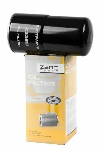 Фильтр масляный by-pass VOLVO FH12, FORD Cargo