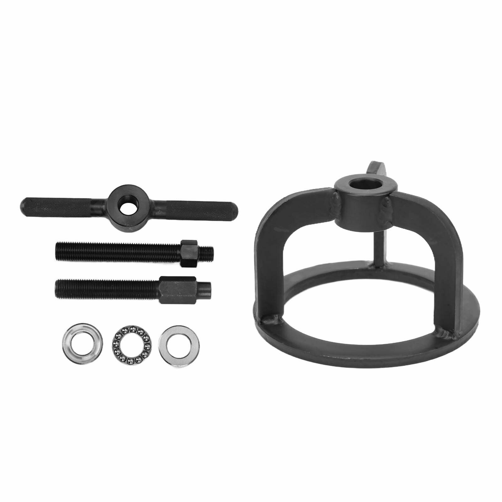 Замена Компрессионного инструмента Компрессора Пружины Сцепления Для Снятия Установочного комплекта HD‑38515A