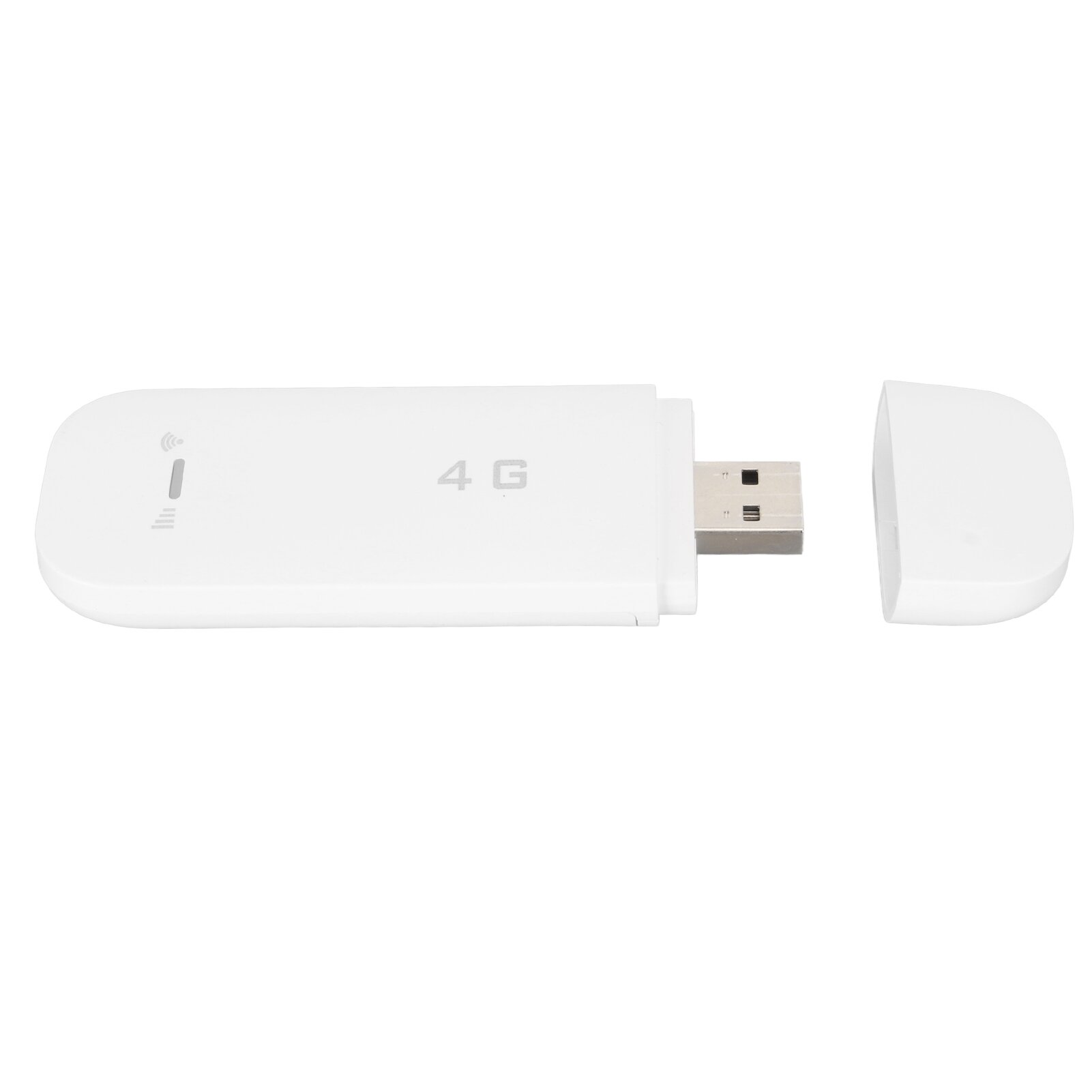 Портативный 4G маршрутизатор