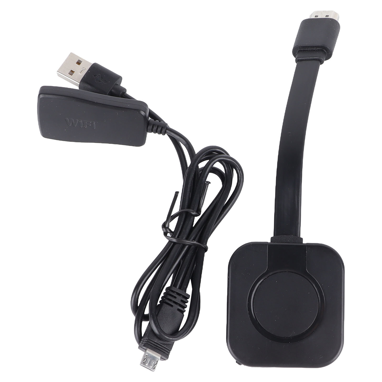 Беспроводной адаптер дисплея, HDMI, для трансляции с телефона, ноутбука на проектор, монитор