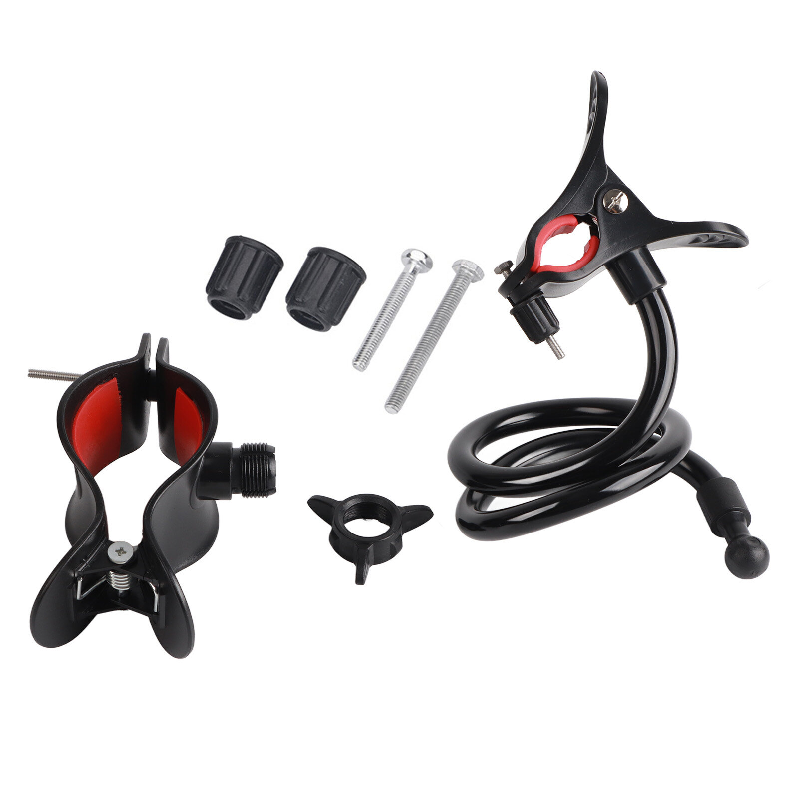 Новый регулируемый держатель-кронштейн для детской бутылочки для кормления водой и молоком, позволяющий освободить руки.