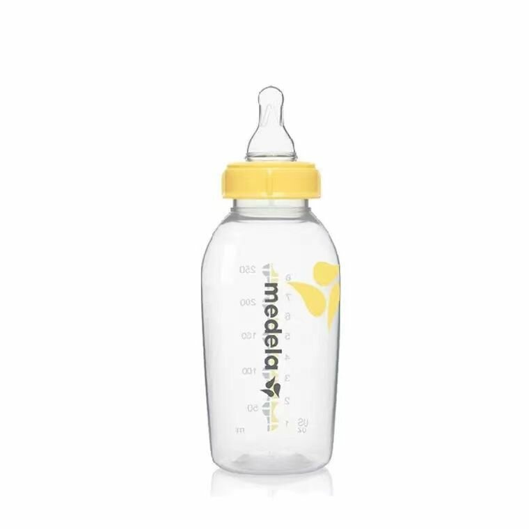 Бутылочка Medela Calma 250 с соской
