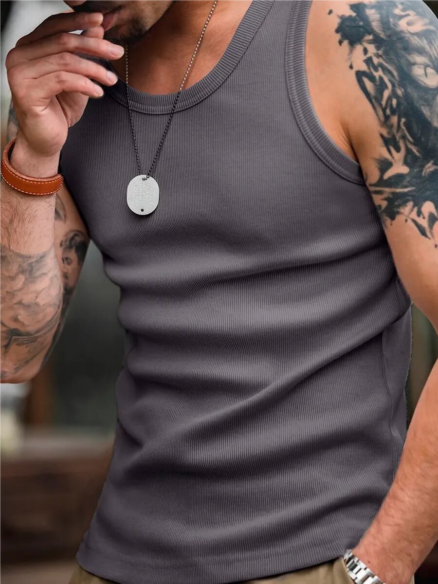 Майка бельевая