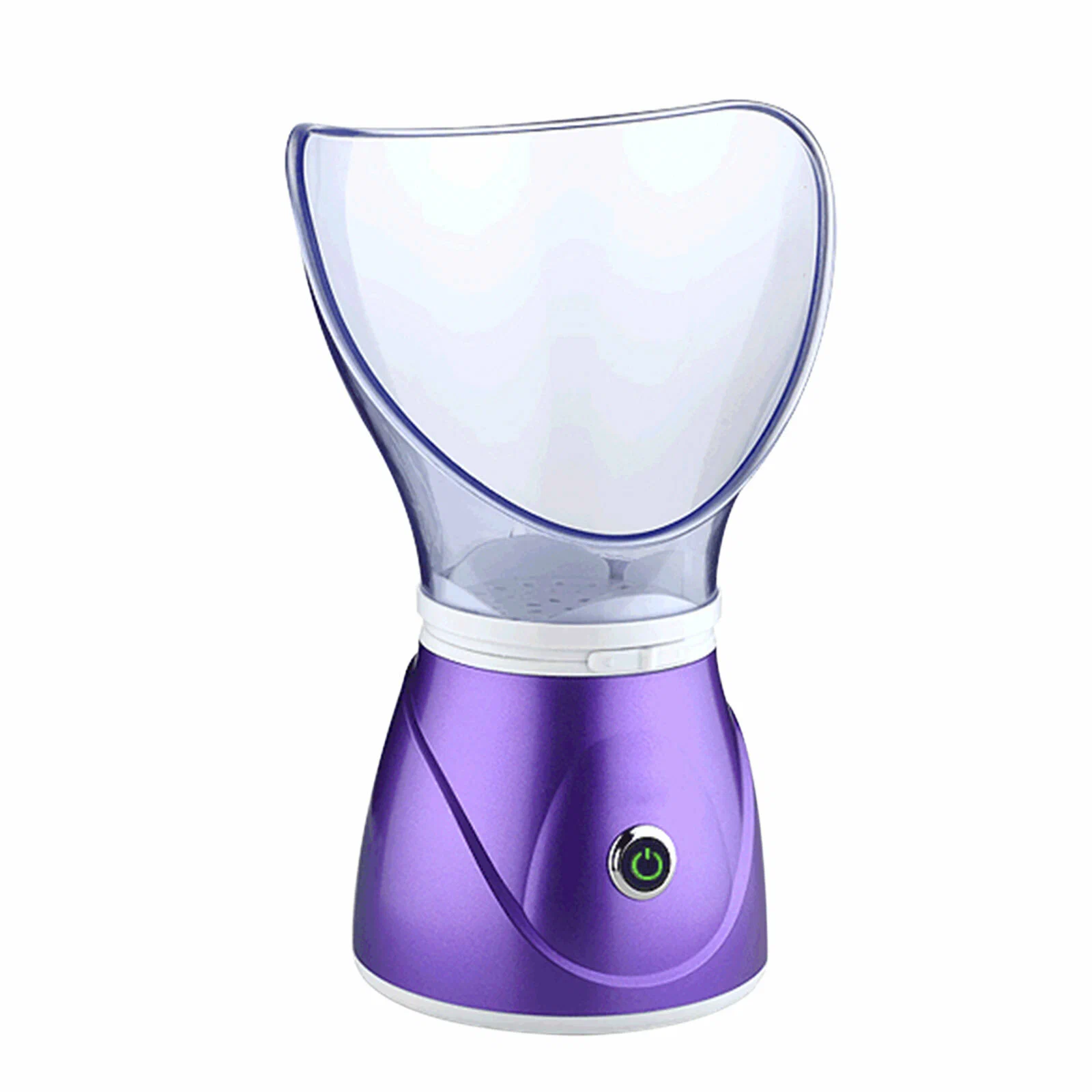 Распариватель для лица Увлажняющий увлажнитель для лица для ухода за кожей Распылитель