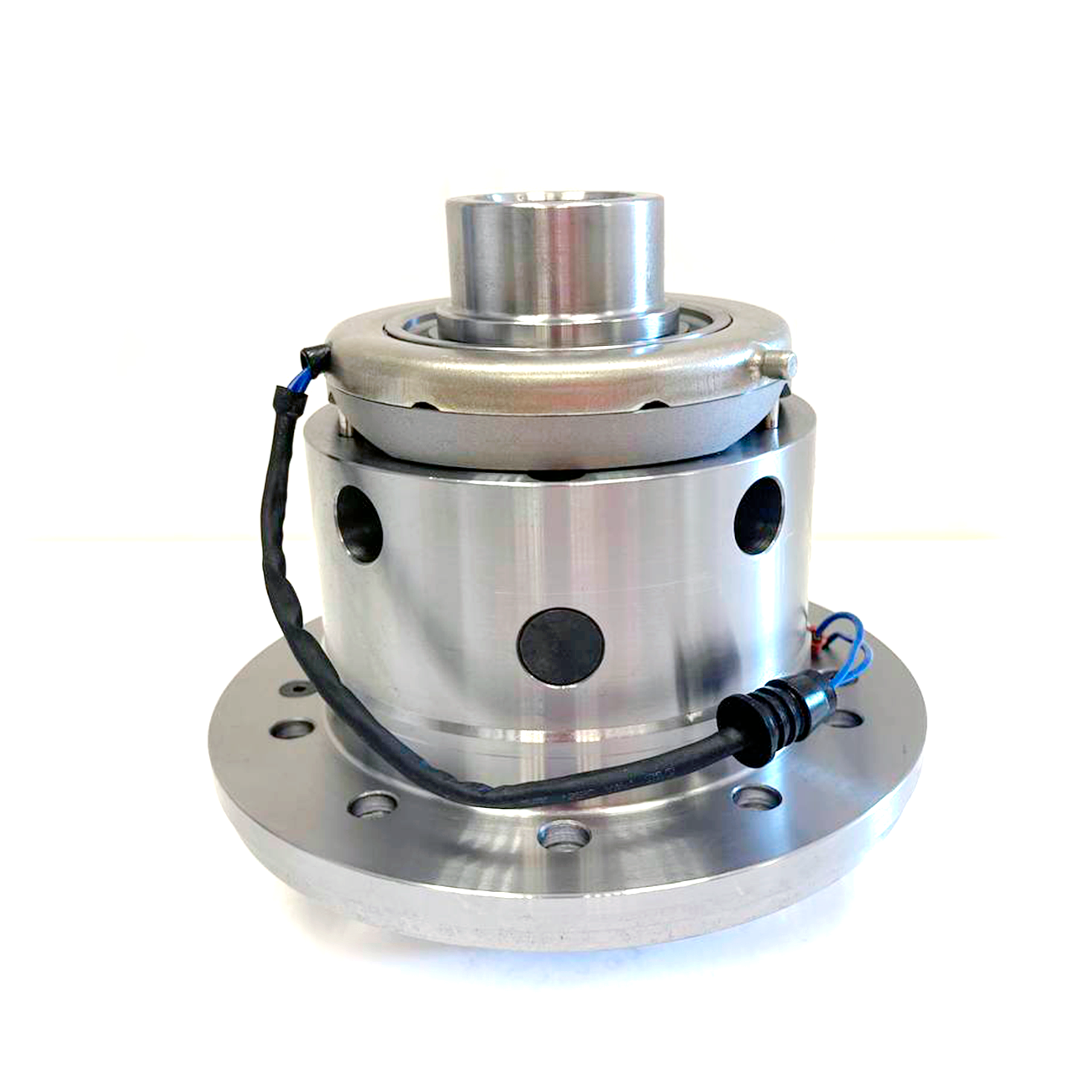 Дифференциал (межколесный) с электроблокировкой на автомобили Газель, Соболь