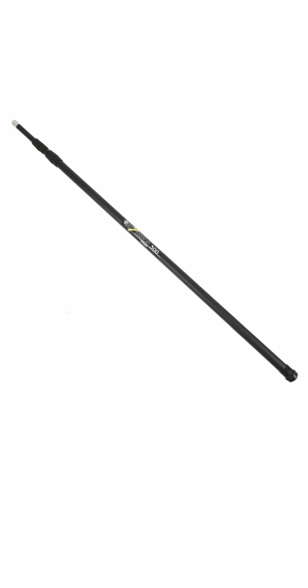 Ручка для подсачека 2,8 метра карбон