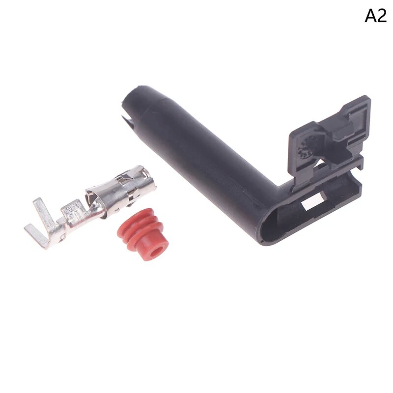 Горячий! 1 комплект, электрический разъем, автомобильный гнездовой кабельный разъем DJ7017A-4-21, A2