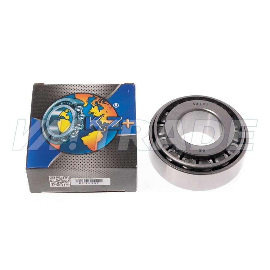 Подшипник редуктора заднего моста Волга, УАЗ