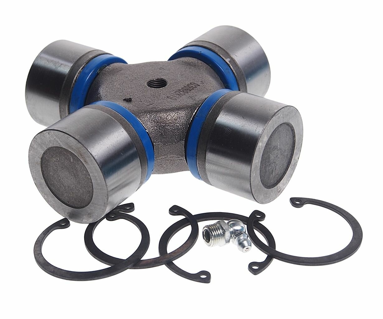 Крестовина вала карданного для Ивеко МАН, Даф арт 022017 SAMPA