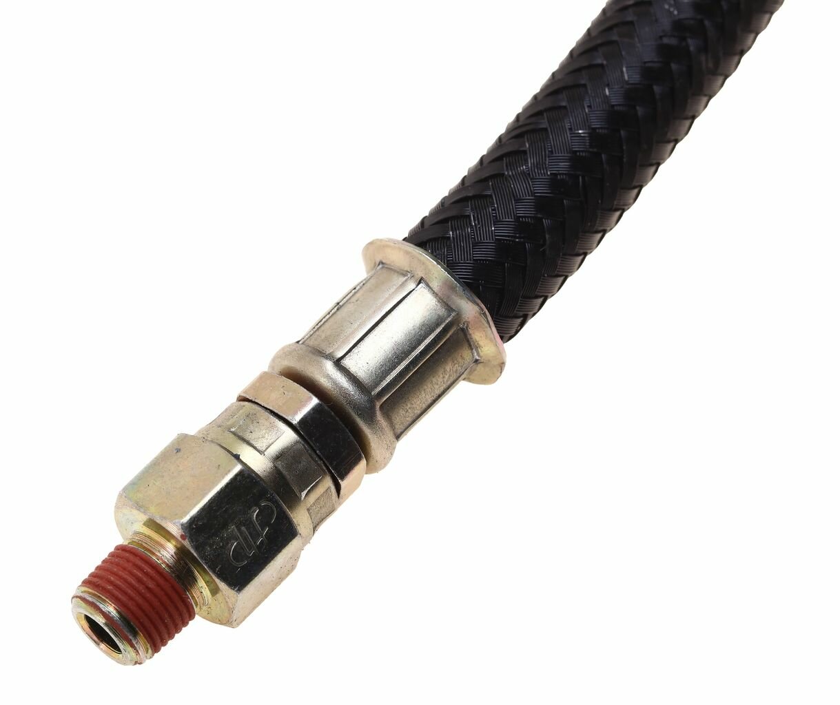 Шланг КПП 12JS воздушный для Шакман Шанкси арт BS55534 SHACMAN