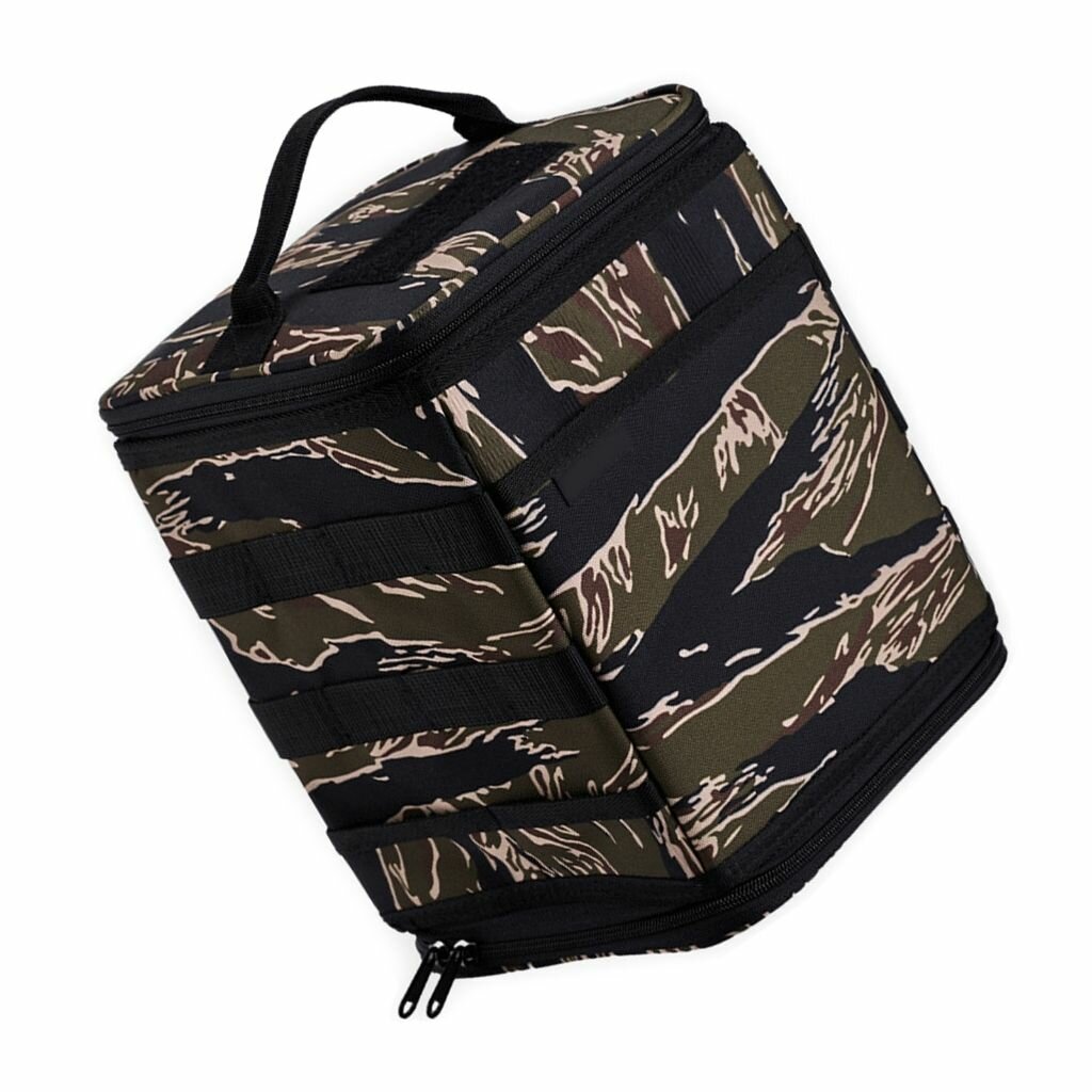 Походной посуды, Наружная сумка для хранения - вертикальная сумка