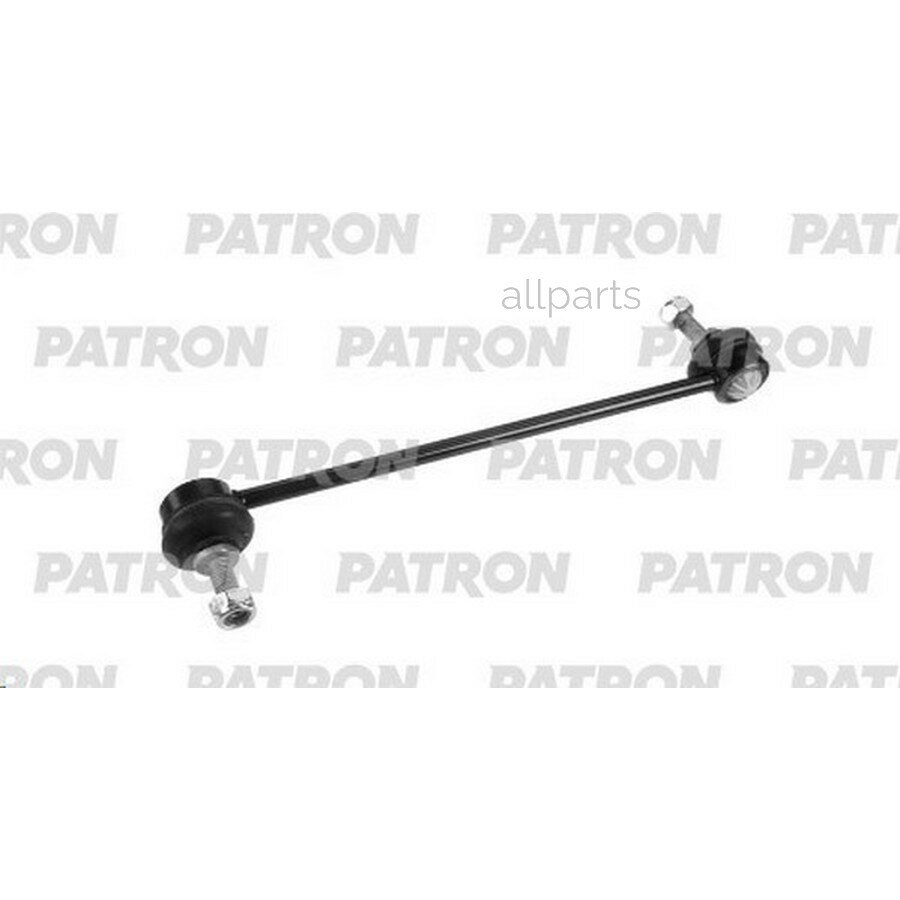PATRON PS4035 Тяга стабилизатора передн 3135 109 5694 BMW: 3 E46 98-