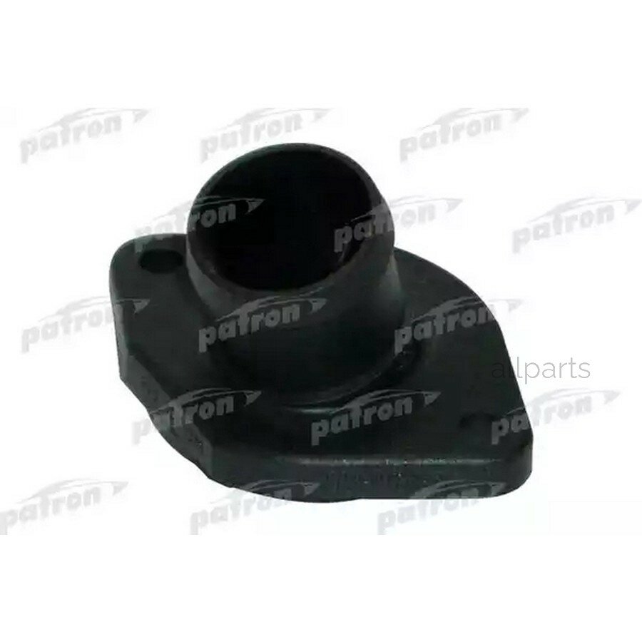 PATRON P29-0030 Фланец системы охлаждения VW: BORA 1.4/1.6 -05, CADDY 95-04, GOLF 99-06, POLO 1.0/1.4/1.6 96-01, VENTO 91-98\ SEAT: AROSA 1.0/1.4 97-04, CORDOBA 1.0/1.4/1.6 94-02, IBIZA 93-02,