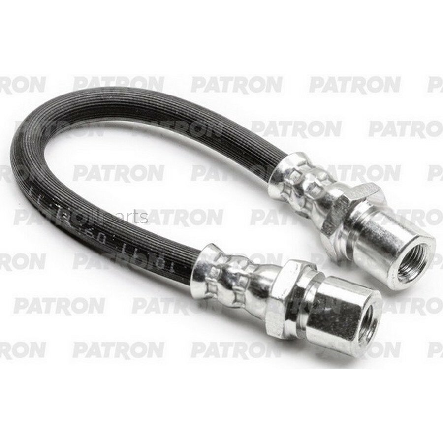 PATRON PBH0008 Шланг тормозной задн DAEWOO: ESPERO 1.5-2.0 95-97