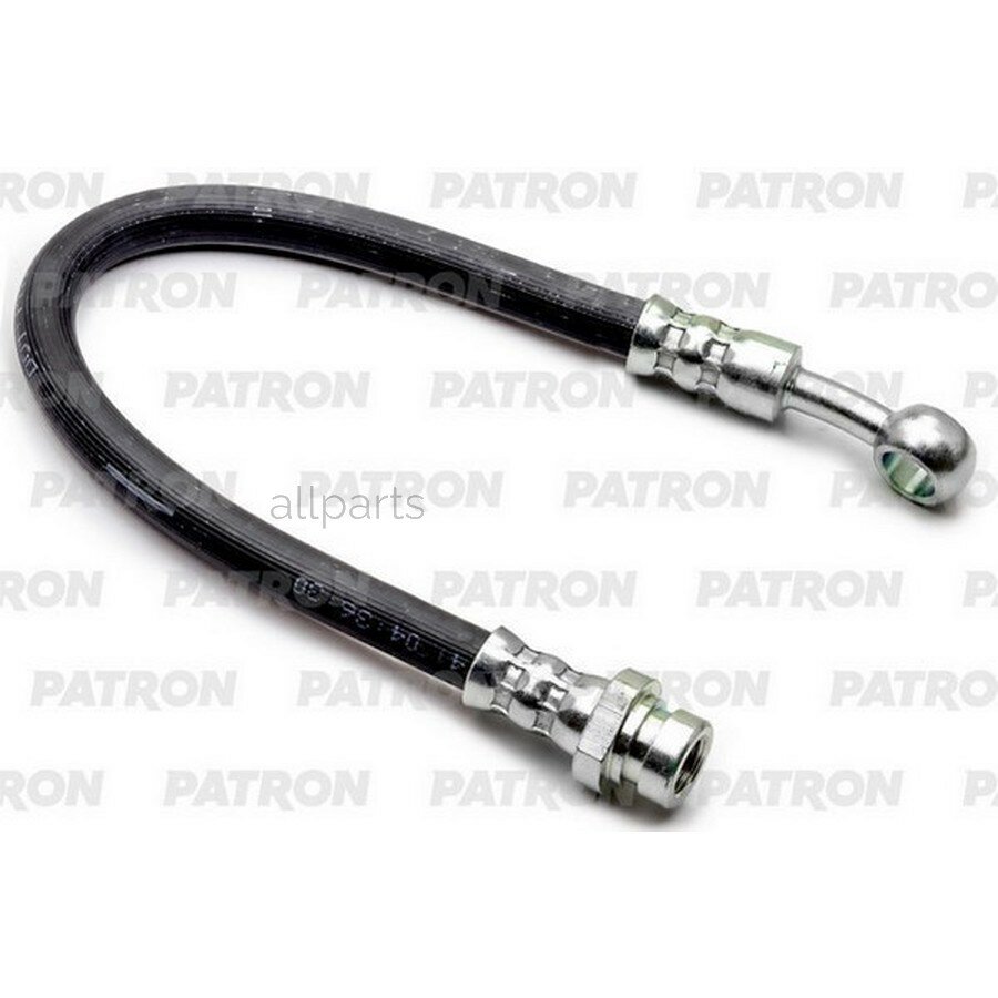 PATRON PBH0324 Шланг тормозной зад. прав. KIA Ceed (ED/JD) 06-18