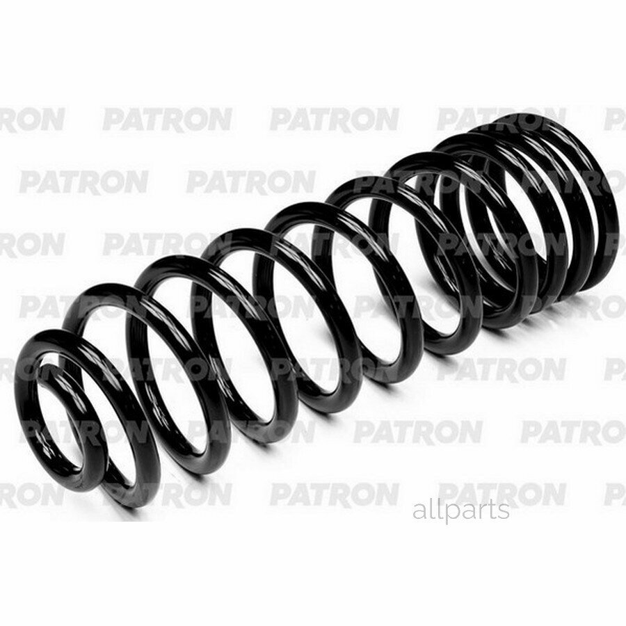 PATRON PCS950295 Пружина подвески задн усилен VW: PASSAT Variant 88-97