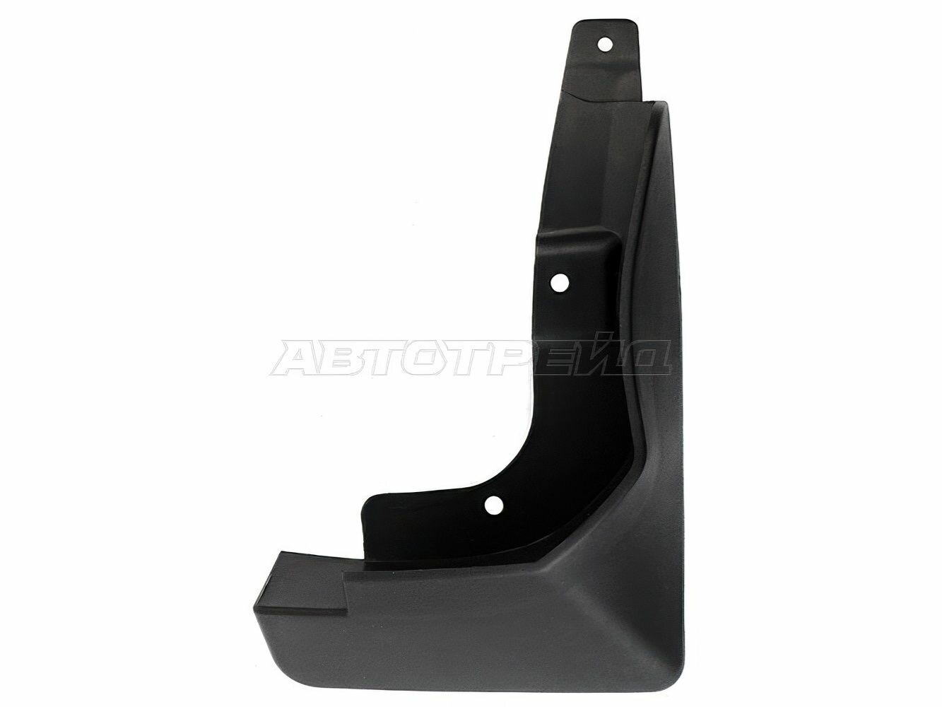 Брызговик передний правый для Тойота Рав 4 арт STTYY4016B1 SAT