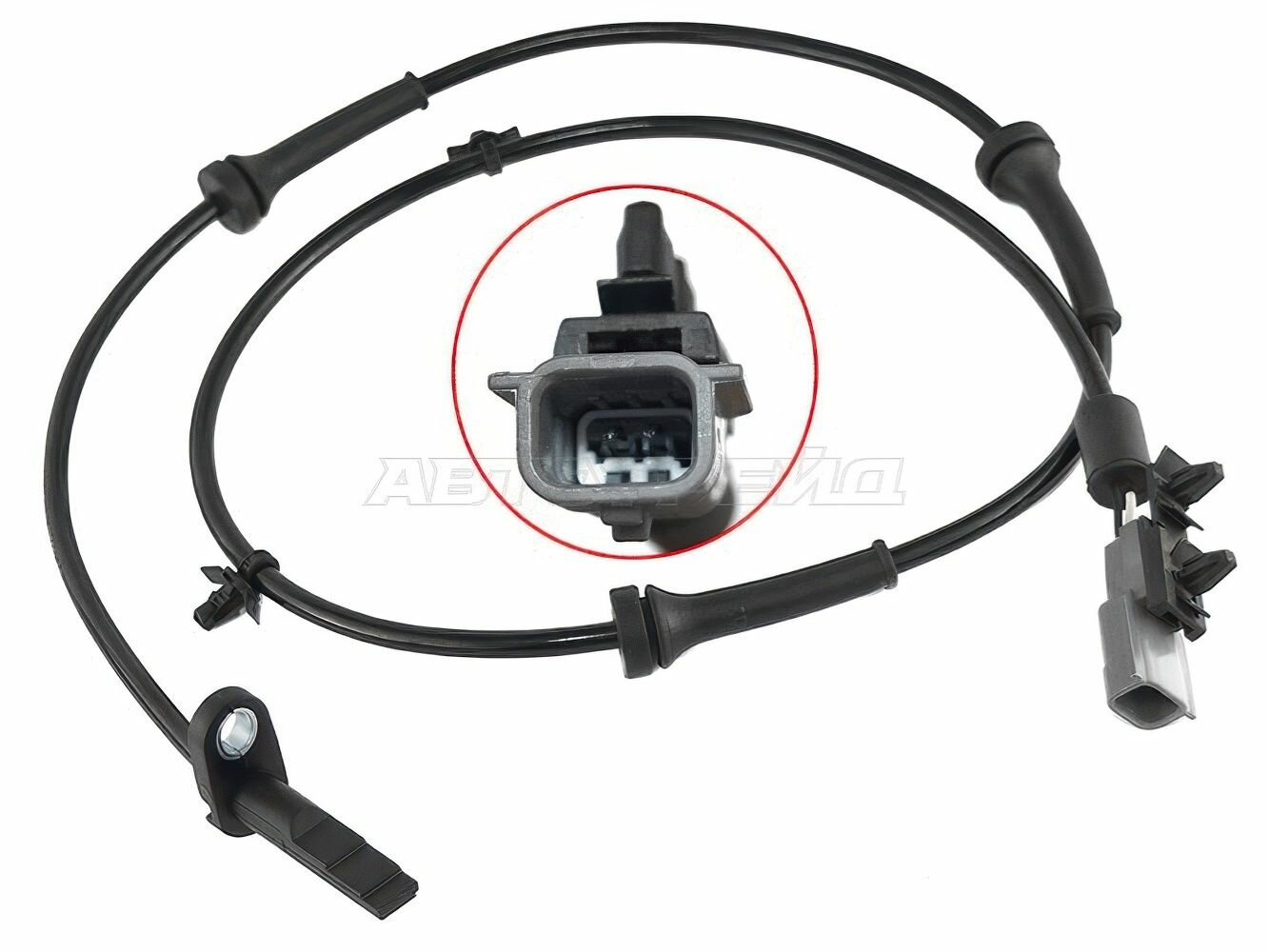 Датчик ABS задний для Ниссан Теана арт ST47900JN20A SAT