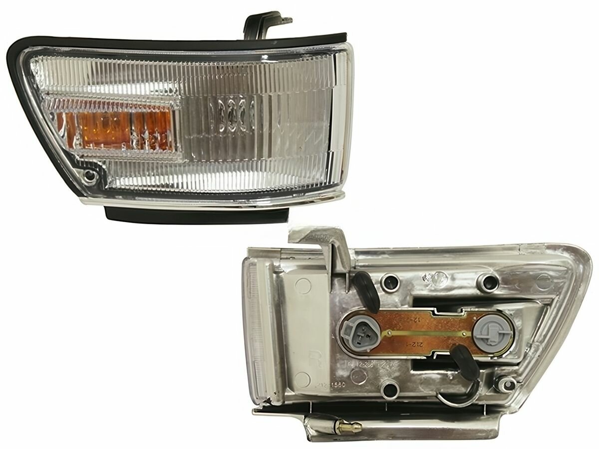 Фонарь габаритный правый для Тойота Королла, Спринтер арт ST2121560R SAT