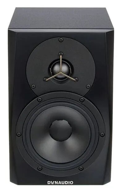 Акустическая система (студийный монитор) Dynaudio LYD 5 B/B активная, 2-х полосная(1 спикер)
