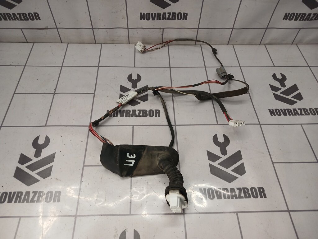 Проводка (коса) Faw Besturn B50 2009-2016