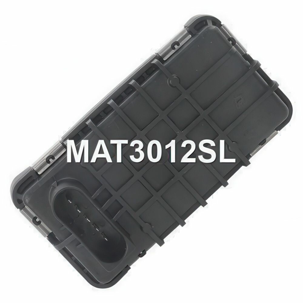 Актуатор турбокомпрессора, для Пежо Боксер, Ситроен Джампер арт MAT3012SL