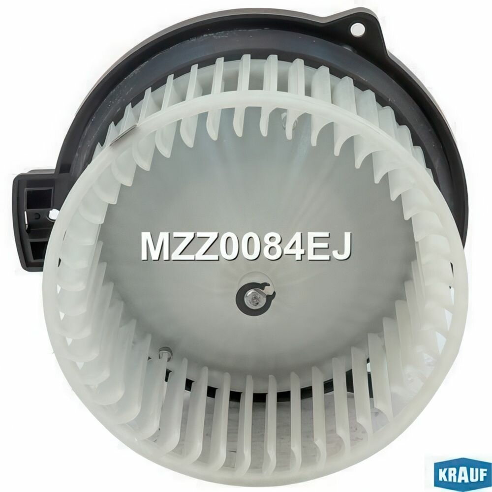 Мотор печки c крыльчаткой, для Хонда Аккорд, LS, ES Купе, Цивик, фастбэк, 3, Интегра, Прелюд ББ арт MZZ0084EJ