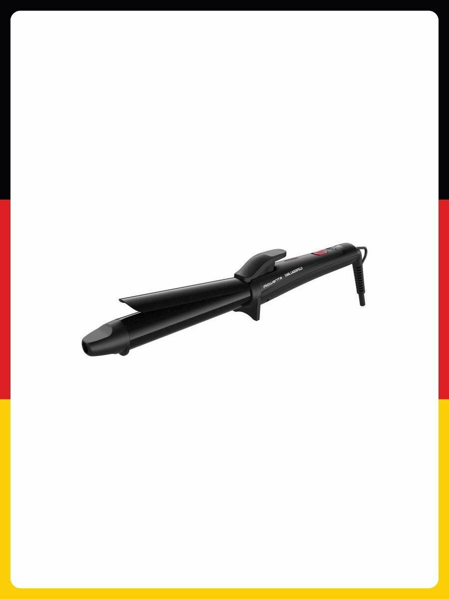 Плойка Rowenta x KARL LAGERFELD CF321LF0 Curling Tong