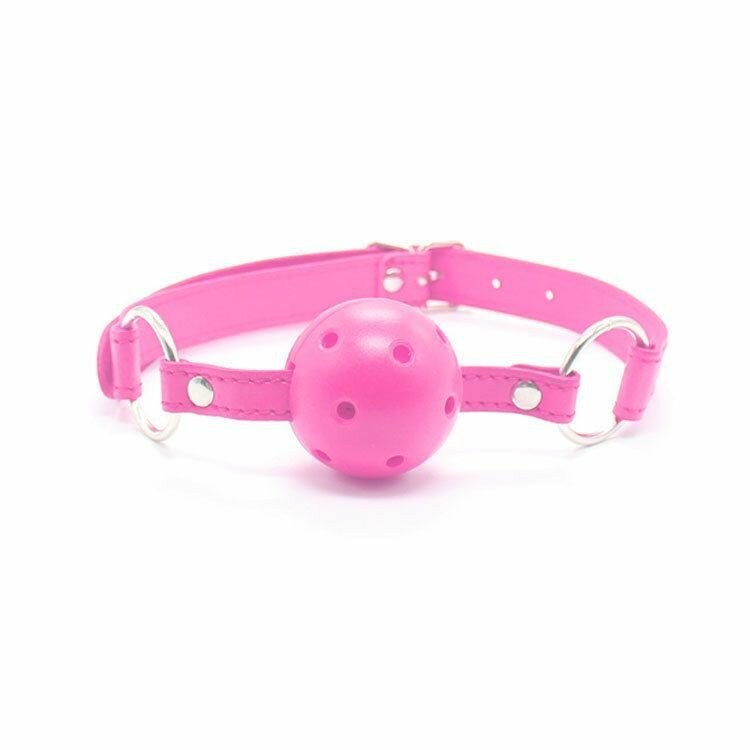 Sm реквизит шарик для рта пара обучение слюна шарик товары для взрослых секс игрушки ротовая пробка альтернатива кляп шарик инструмент для пыток